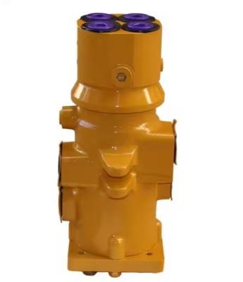 China Excavator Universal Joint Assembly B229900000630 Hydraulic Slewing Center Part 703-09-43602 For SY335 SY365 SC130 SC160 JCM913 for sale