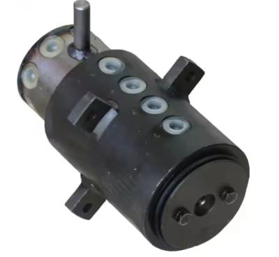China Excavator Parts Hydraulic Center Swivel Joint Assy JCB8056-001 for sale