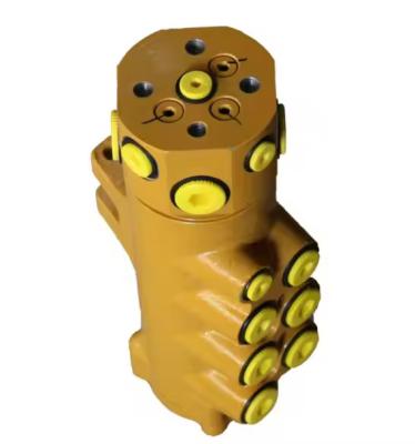 China A229900004501 Excavator Hydraulic Rotary & Swing Joint Construction Machinery Parts Swivel Joint For Excavators for sale