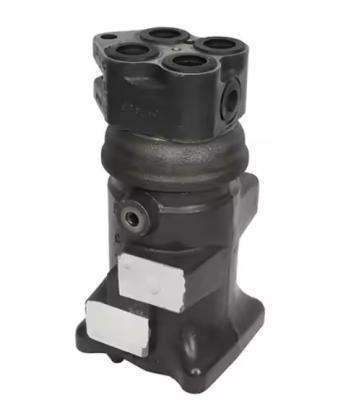 China 703-08-33620 703-08-33651 High Quality Construction Machinery Parts Swivel Center Joint Suitable For PC300-7 PC350-7 PC360-7 for sale