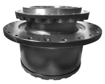 China ZX650-3 Travel Motor 9254462 4641493 Suitable For ZX670LCR-5G ZX670-5 Travel Drive Gear Box for sale
