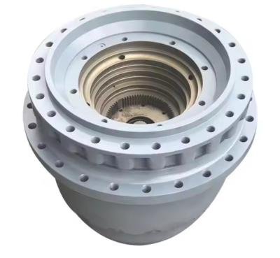 China Excavator Hydraulic Parts 14531093 EC460 Track Gear EC460B Travel Gearbox 14557192 for sale
