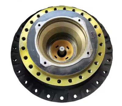 China Construction Machinery Parts ZX670-3 Travel Motor Assy ZX650-3 Final Drive 4641493 ZX650LC-3 Travel Gearbox EX2500 Final for sale