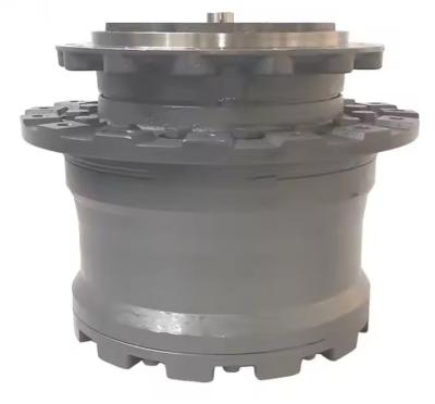China 9180731 9181123 Excavator Transmission Part Travel Gearbox Travel Drive Transmission For ZX120 Excavator for sale