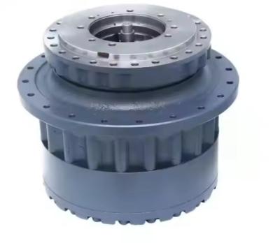 China E120B 120B Excavator Travel Gearbox 099-4141 085-6797 085-67998 1R-5128 Final Drive Travel Gearbox Assemblies And Repair Kits for sale