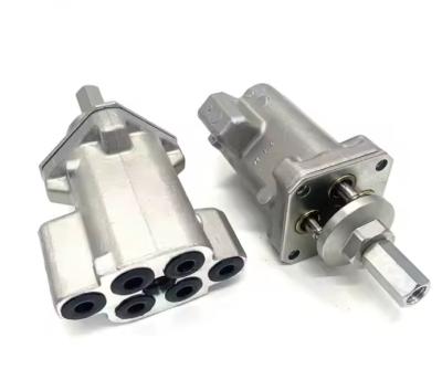 China 9193403 9195304 9247135 ZX120 ZX135UR Excavator Pilot Valve Joystick 9257577 9234272 9239583 FYB4000001 for sale