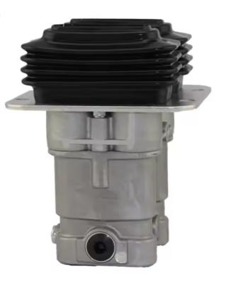 China Excavator Spare Parts 60170604 Foot-Operated Valve For Excavator for sale