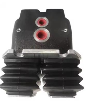 China Excavator Spare Parts SK-8 420-0046 DX255 Pedal Valve For Excavator/Foot Pedal for sale