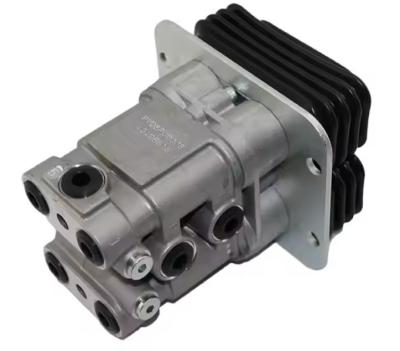 China High Quality PVD8PC6008 Pilot-Control Valve 60170604 For Excavator Construction Machinery Parts for sale