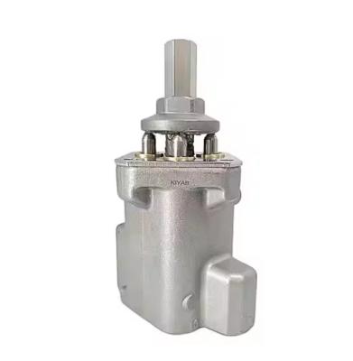 China 9239583 9257577 9195304 YB60000655 9193403 9234272 Joystick Pilot Valve For ZAX200 ZAX200-6 ZX110 ZX130H for sale