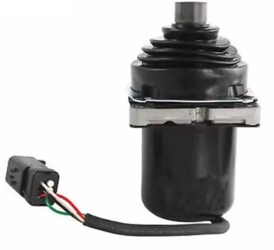 China Excavator Hydraulic Parts 336E 365C 374D 385C 390D 390 Excavator Joystick Pilot Valve 3073993 307-3993 270-5620 2705620 for sale