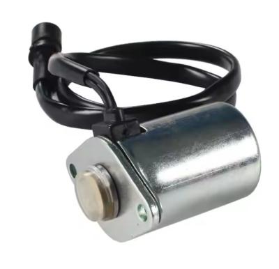 China 4I5794  320 E320 Excavator Spare Part Swing Rotary Solenoid Valve 4I-5794 for sale