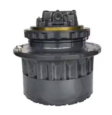 China Travel Motor 207-27-00371 207-27-00370 207-27-00260 For Excavator PC290-7 PC300-7 PC300-8 PC350-7 PC360-7 708-8H-31310 for sale