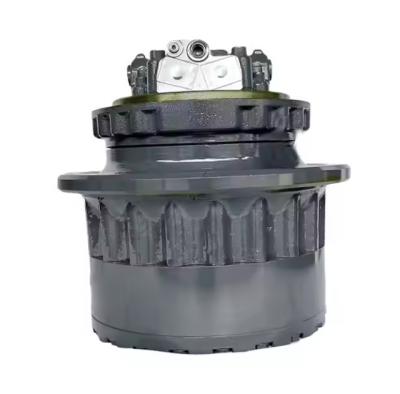 China Travel Motor 207-27-00371 207-27-00370 207-27-00260 For Excavator PC290-7 PC300-7 PC300-8 PC350-7 PC360-7 708-8H-31310 for sale