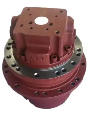 China Excavator Motor PC55MR-2 PC50 PC56-7 PC55MR-3 Final Drive 22M-60-21301 High Quality Heavy Machine Parts for sale