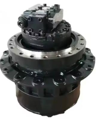 China Final Drive 31QA-40021 31QA-40020 31QA-40040 31QA-40041 31QA-40042 Travel Motor Assembly For Excavator R360LC9 R380LC9A R390LC9 for sale