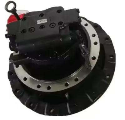 China Final Drive MAG-85VP-2600E Travel Motor With Gearbox For Excavator  315B 317B 318B 318C 319C for sale