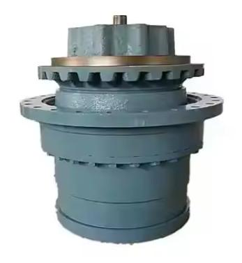 China ZX270-3 Final Drive 9255880 9256990 Without Motor ZX270-3 Travel Gearbox High Quality Excavator Parts for sale