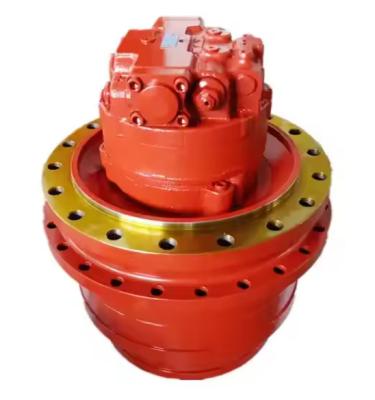 China MAG-170VP-5000 Final Drive Assy For SY335 SY365 HD1430 HD1430-3 Travel Motor B0240-93040 Construction Machinery Parts for sale