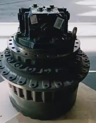China E320 E330 E345C E345D Excavator Final Drive Travel Motor 208-27-00411 208-27-00281 2676796 2676877 21599052 for sale