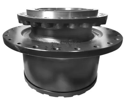 China Travel Motor 9254461 4641493 Suitable For ZX650LC-3 ZX670LC-5B ZX670LC-5G Final Drive Gear Box for sale