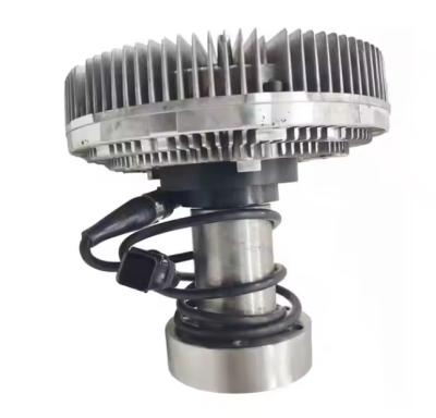 China C7.1 Excavator E320D2 New Style Fan Clutch 418-2229 4182229 for sale