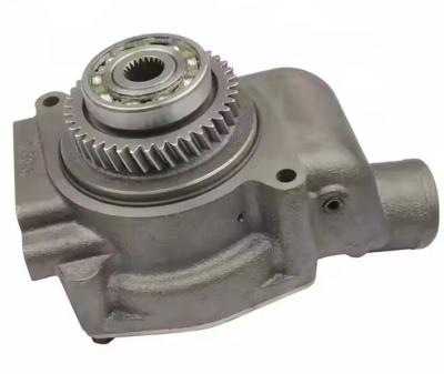 China Water Pump 2P0662 2P0661 2W8001 2W8002 For 3306T 3304T Excavator High Quality Engine Parts for sale