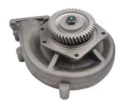 China 3520205 High Quality Excavator Water Pump Group For E345D E349D 345C Engine C13 Motor Grader for sale