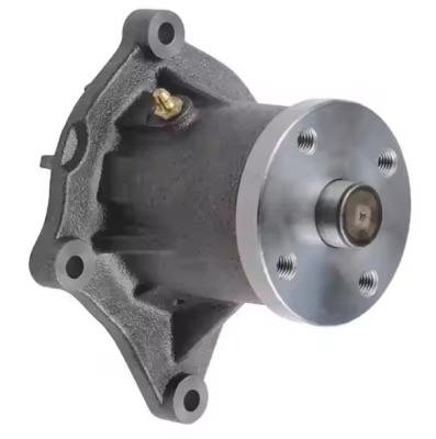 China High Quality New Diesel Water Pump 178-6633 For Engine 3066 Fit For E320C Excavator Construction Machinery Part for sale