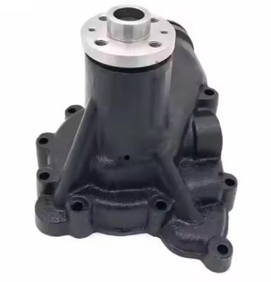 China Water Pump 1-13610944-0 For Isuzu 6SD1 Engine Hitachi EX300-5/2/3 Excavator Engine for sale