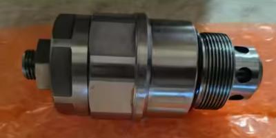 China Komatsu PC2000-8 Excavator Relief Valve 709-10-59300 Essential Construction Machinery Part for sale