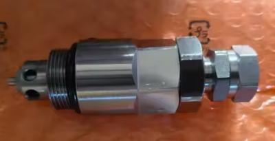 China PC2000-8 Excavator Relief Valve 709-90-75700 7099075700 For Komatsu Excavator Hydraulic Parts Construction Machinery Parts for sale