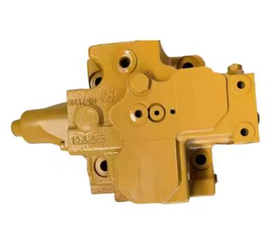 China Excavator Parts PC300-7 PC300-8 PC350-7 PC450-7 PC450-8 Control Valve Assy 723-40-71201 For Komatsu for sale