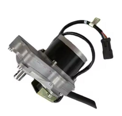 China Excavator Parts Acceleration Throttle Motor PC130-7 PC200-7 PC220-7 PC300-7 7834-41-2000 7834-41-2002 7834-41-2003 for sale
