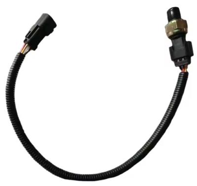 China Excavator Spare Parts Pressure Sensor 208-06-71140 PC450LC-7 PC400-7 PC400LC-7 PC450-7 PC450-7 2080671140 for sale