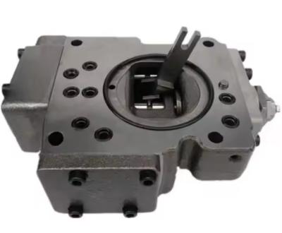 중국 발굴기 수압 펌프 부품 PC78 PC78US-6 PC78MR-6 주 펌프 조절기 708-3T-03221 708-3T-03221 판매용