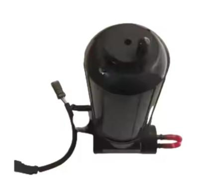 China Fuel Filter Assembly 4461895 E320D2 4132A018 ULPK0041 Excavator Parts Engine Fuel Pump for sale