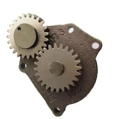 China High Quality Diesel Fuel Pump 3966840 G3966840 Suitable For Cummins L9.3 6ct 6ct 6lt Excavator Parts for sale