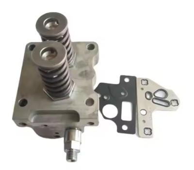 China Excavator Parts 4902732/4954199/4954908 Fuel Injection Pump 6D114/Pc300-8/Pc350-8 for sale