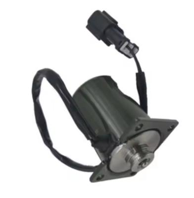 China Hot Sale 708-2L-25190 7082L25190 Solenoid Valve Assy Pump Genuine Original Engine PC1250-7 PC1250-8 Spare Parts for sale