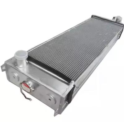 China Excavator PC220-8 Oil Cooler 20Y-03-41661 20Y-03-42121 20Y-03-41791 20Y-03-41681 for sale