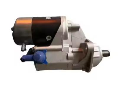 China Starter Motor 600-863-4110 For Engine 6D102-1 Excavator PC200-6 PC200LC-6 PC220-6 PC220-7 PC220L for sale