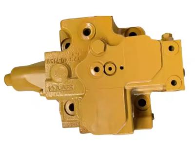 China Excavator Parts PC300-7 PC300-8 PC350-7 PC450-7 PC450-8 Control Valve Assy 723-40-71201 for sale