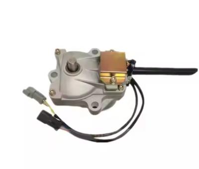 China Excavator Parts Throttle Motor 7834-41-3003 For Control Motor PC220 PC130 PC200 PC300-7 for sale