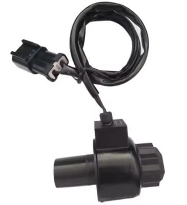 China Hydraulic Solenoid Valve Spare Part 203-60-56180 SD1169-24-11 For Excavator PC60-6 PC60-7 PC60-7 PC60-5 for sale