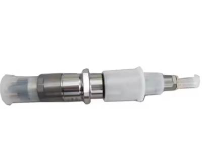 China 6745-11-3102 6745-11-3100 Excavator PC300-8 Injector 6D114E-3 Engine Fuel Injector for sale