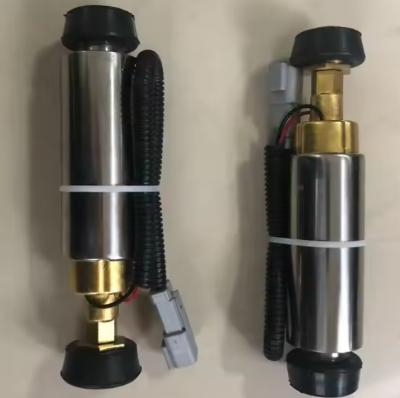 China Fuel Priming Pump 6245-71-8111 For PC1250-8 Diesel Engine Excavator Parts Fuel Transfer Pump for sale