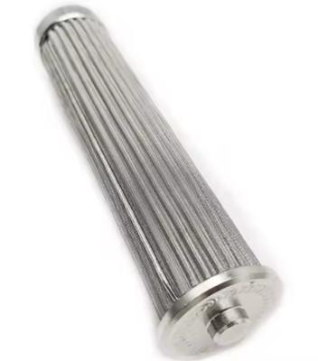 China Filter Element 207-60-61250 Hydraulic Pump Filter For Excavator PC360-7 PC200-7 PC400 PC550 for sale