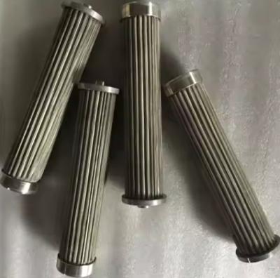 China Filter Element 207-60-61250 Hydraulic Pump Filter For Excavator PC360-7 PC200-7 PC400 PC550 for sale