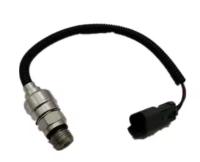 China High Pressure Sensor 157-3182 221-8859 for Excavator E320A E320C E312B E312C for sale